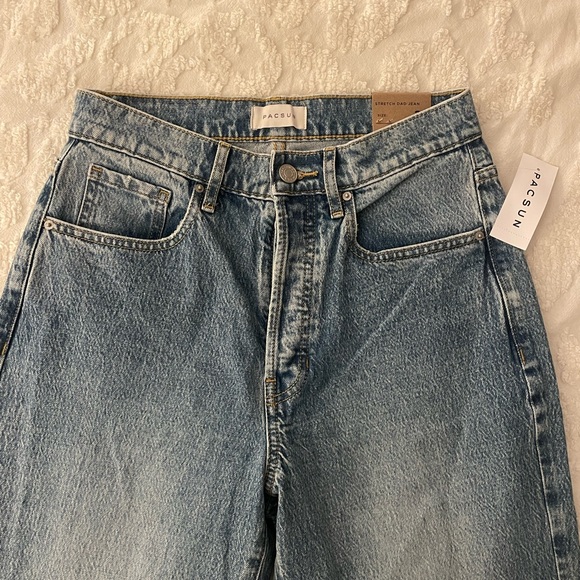 PacSun | Jeans | Pacsun Dad Jeans | Poshmark